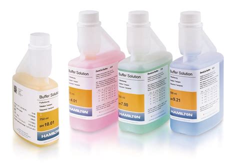 Buffer Solution Duracal Ph 921 ±002 25 °c Ph Buffer Solutions