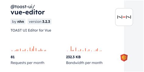 toast ui vue editor cdn by jsdelivr a cdn for npm and github