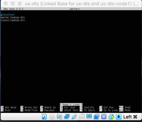 Steps To Install Hadoop 3 2 0 To Ubuntu Server GitHub