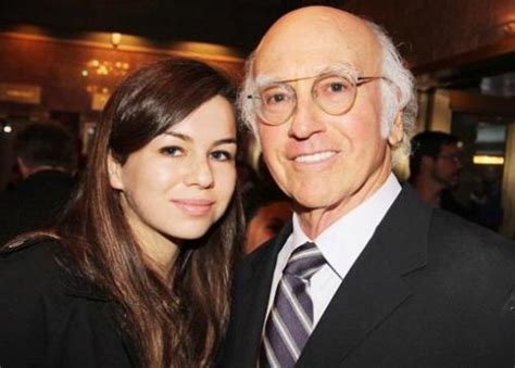 Discover The Rising Star Cazzie David Daughter Of Larry David