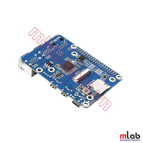 Cm4 To Pi 4b Adapter For Raspberry Pi Alternative Solution For Raspberry Pi 4b Cm4 Optional