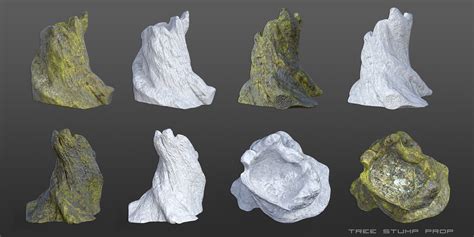 Last Earth Object Daz 3d