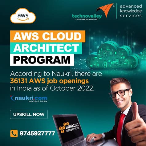 technovalley advanced knowledge services on linkedin aws awscloud awsdevops awsdeveloper