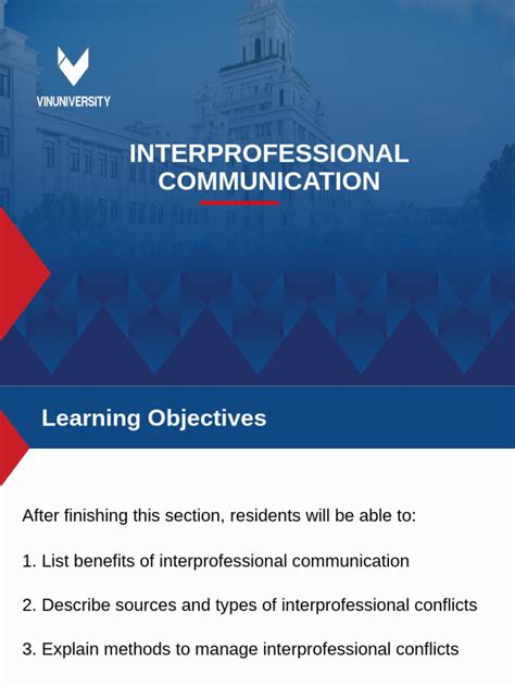 Ccs Comm Interprofessional Communication Pdf Health Care