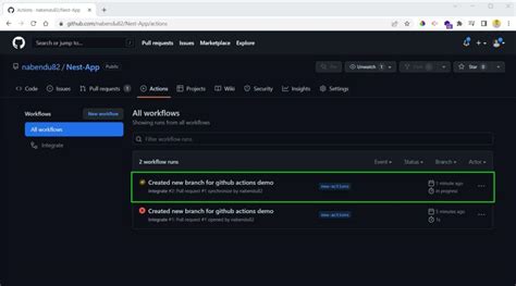 How To Use Github Actions With Environment Variables — Release