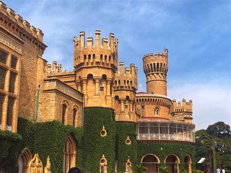 The Castle Never A Weekend Home