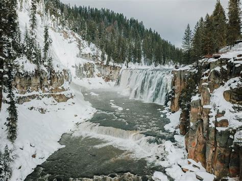 7 Winter Activities In Eastern Idaho To Do With Teens Visit Idaho