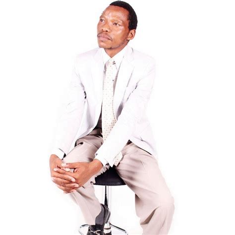 Sandile Nene Actor Author Filmmaker