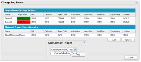 Advance Apex Debugging In Salesforce And Best Practices Videos