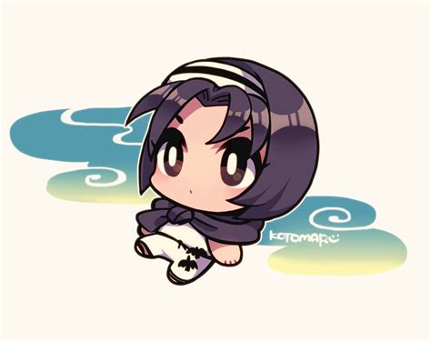 Kotorai Kazama Jun Tekken White Footwear 1girl Arms At Sides