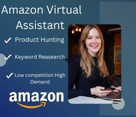 Do Amazon Product Research And Product Hunting By Naeem1850 Fiverr