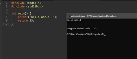 Sublimetext3 Sublimetext 3 Unable To Get Exit Code In External Cmd