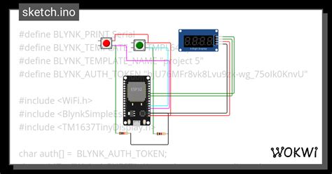 Ruangan 1 Wokwi Esp32 Stm32 Arduino Simulator Ruangan 1 Wokwi Esp32 Stm32 Arduino Simulator