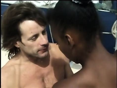 Dave Hardman Vs Treasure Eporner