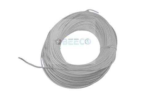 Teflon Wire 2 Mm Beeco Electronics Heating Element Manufacturers