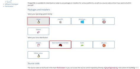 阿里云ecs服务器安装postgresql阿里云服务器安装postgresql Csdn博客