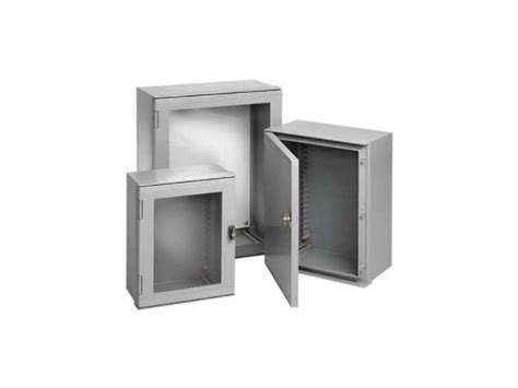 Nema 12 Vs Nema 4 Which Enclosure To Choose E Abel