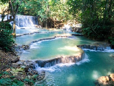 라오스 여행에서 꼭 봐야 하는 포인트 Zum 허브