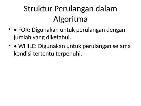 Notasialgoritmikdasarpemrogramanpptx Notasialgoritmikdasarpemrogramanpptx
