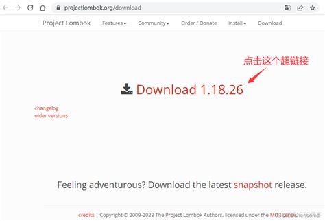 Eclipse安装 Lombok插件wx5cbabbd54294b的技术博客51cto博客 Eclipse安装 Lombok插件wx5cbabbd54294b的技术博客51cto博客