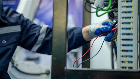 Consecuencias De Sobrecarga Eléctrica Grupo Industronic