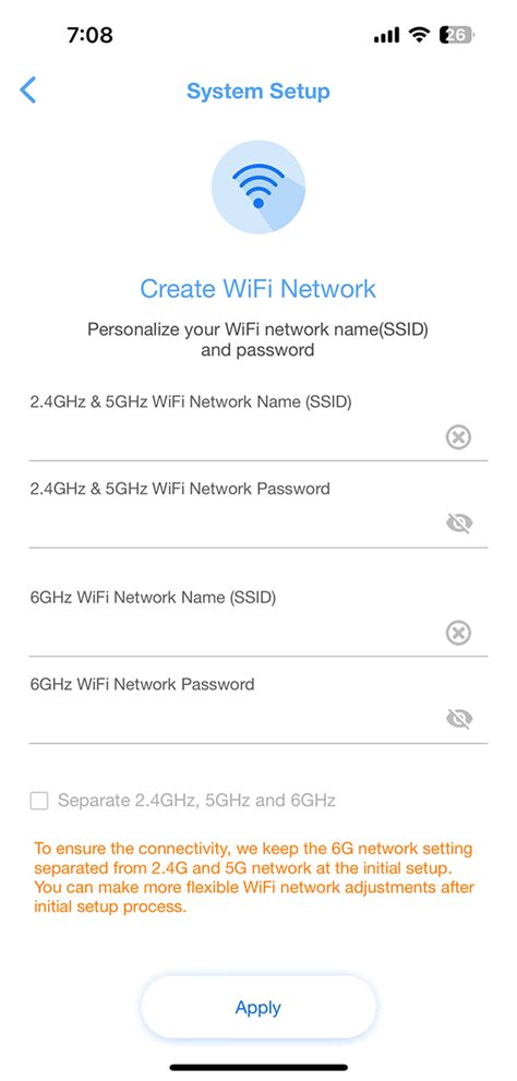 Asus Zenwifi Axe Whole Home Mesh Wifi Systemasus Usa