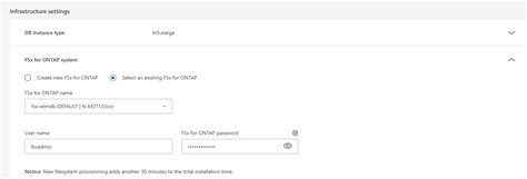 Automatic Postgresql Database Deployment With Bluexp Workload Factory On Aws Netapp Community