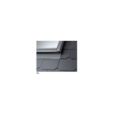 Velux Edl Mk08 2000 Slate Flashing Inc Bdx Tjomahony Ie Bu