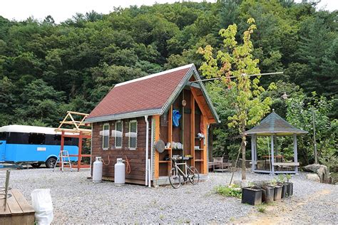 메기의추억캠핑장 레저스포츠 정보와 주변 관광 명소 및 근처 맛집 여행 정보