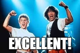 Excellent Imgflip