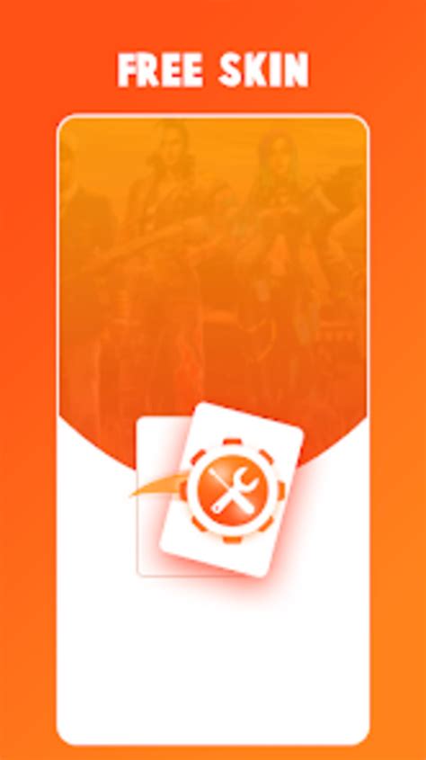 FFF Skin Pack Collection Tools para Android - Descargar