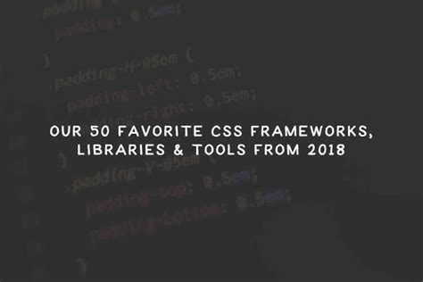 100 Tiny Css Tools And Apps For Web Designers Speckyboy Css Web