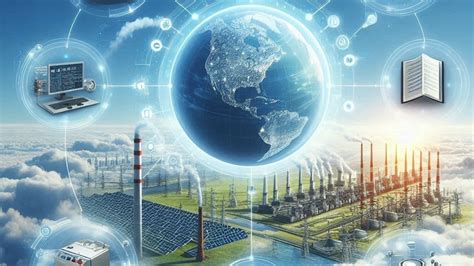 How The Integration Of Iot And Gis Is Transforming Real Time Data And Insights 🌍