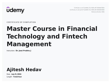 ajitesh hedav on linkedin fintech professionaldevelopment