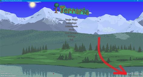 Tmodloader Mod Sources Not Showing Up Terraria Community Forums