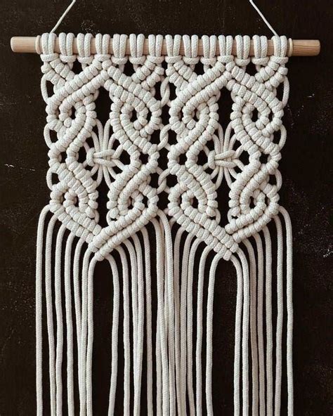 pin by stella on macrame macrame patterns macrame patterns tutorials macrame design