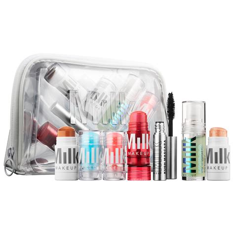 Sephora Makeup Kit In Usa Mugeek Vidalondon