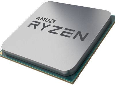 Thirteen Severe Security Flaws Found In AMD Ryzen CPUs