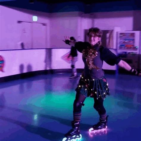 Inline Skating On Tumblr