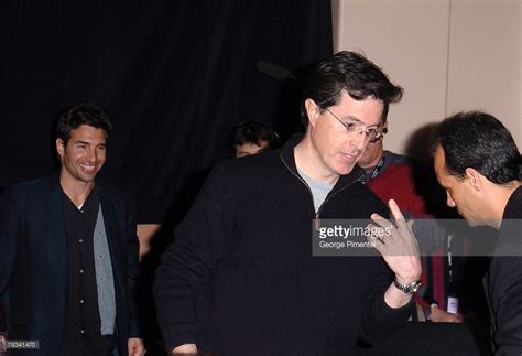 Pictures Of Paul Dinello