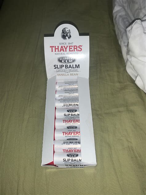 I Ordered One And Was Sent The Entire Case Now I Never Have To Buy Chapstick Again😂 R Target