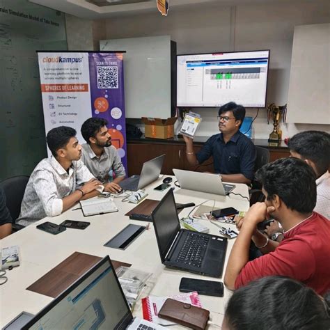 Ragunath Mp On Linkedin Embeddedsystems Programmingskills Handsonlearning