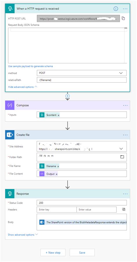 Docx Files Uploaded To Sharepoint Through Rest Api Being Corrupted Other File Types Okay