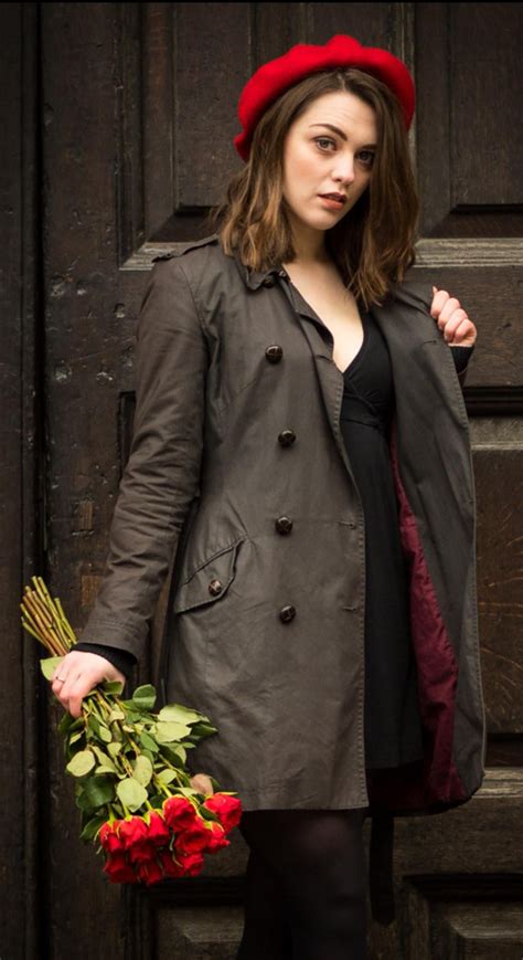 A Rose Is A Rose Is A Rose R Imogen