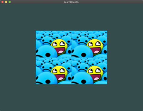 Learnopengl03texturemd At Master · Fangshufenglearnopengl · Github