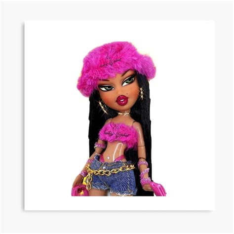 Download Bratz Aesthetic Fresh And Fun