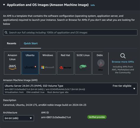 How To Deploy Aws Ec2 Instances With Small Root Volumes