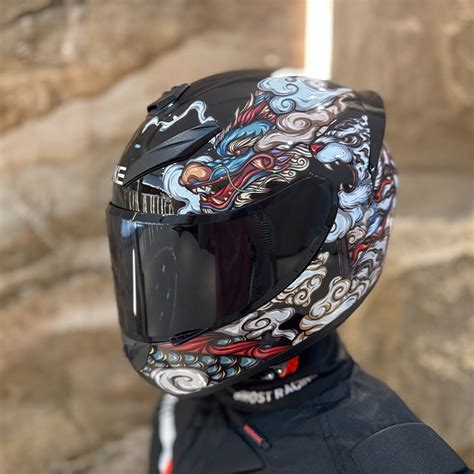 หมวกกันน็อคเต็มใบ ชาย กันฝ้าhd ต้องซื้อเลนส์ใสแยกต่างหาก ผู้หญิง นแดด วินเทจ เท่ ผู้ใหญ่ สวยๆ