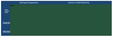 Css Grid Side Menu Bar After Collapse Dose Not Change Second Column Width Automatically Stack