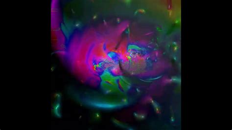 glsl touchdesigner youtube